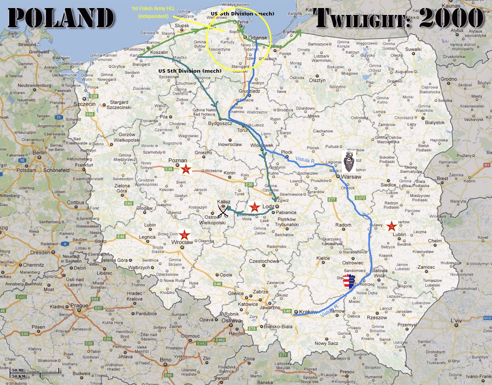 News/Intel: 18 Aug 2000 – From Poland to America: Our Classic Twilight ...