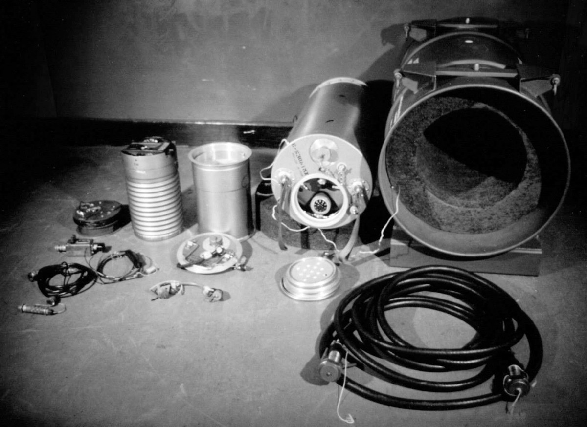 Vistula: Intermission is Over – From Poland to America: Our Classic ...