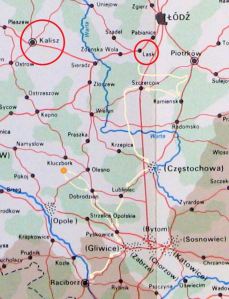 Timeline + Maps: Our Twilight 2000 Campaign – From Poland to America ...