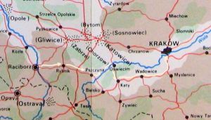 Timeline + Maps: Our Twilight 2000 Campaign – From Poland to America ...