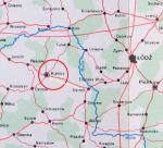 Timeline + Maps: Our Twilight 2000 Campaign – From Poland to America ...