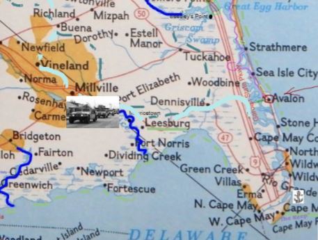 Timeline + Maps: Our Twilight 2000 Campaign – From Poland to America ...