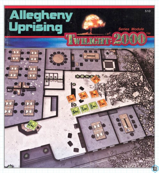 ALLEGHENY EXPEDITION: Close Quarters – From Poland to America: Our ...